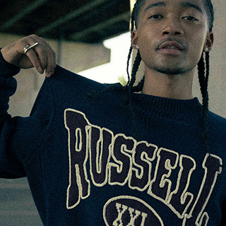 RUSSELL ATHLETIC（ラッセルアスレティック）